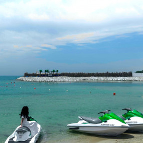 Photos from 180 Beach Club in Khobar in Khobar - Platinumlist.net