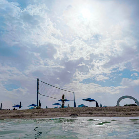 Photos from 180 Beach Club in Khobar in Khobar - Platinumlist.net