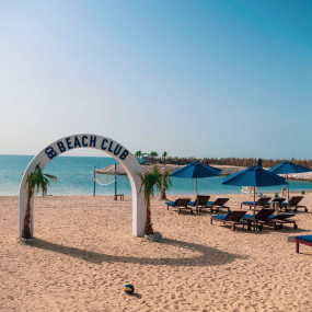 Photos from 180 Beach Club in Khobar in Khobar - Platinumlist.net