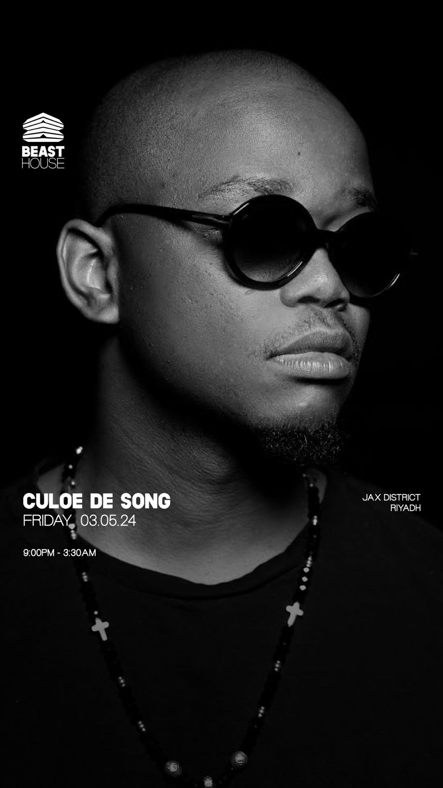 Photos from Beast House in Riyadh | MAY 03 in Riyadh - Platinumlist.net