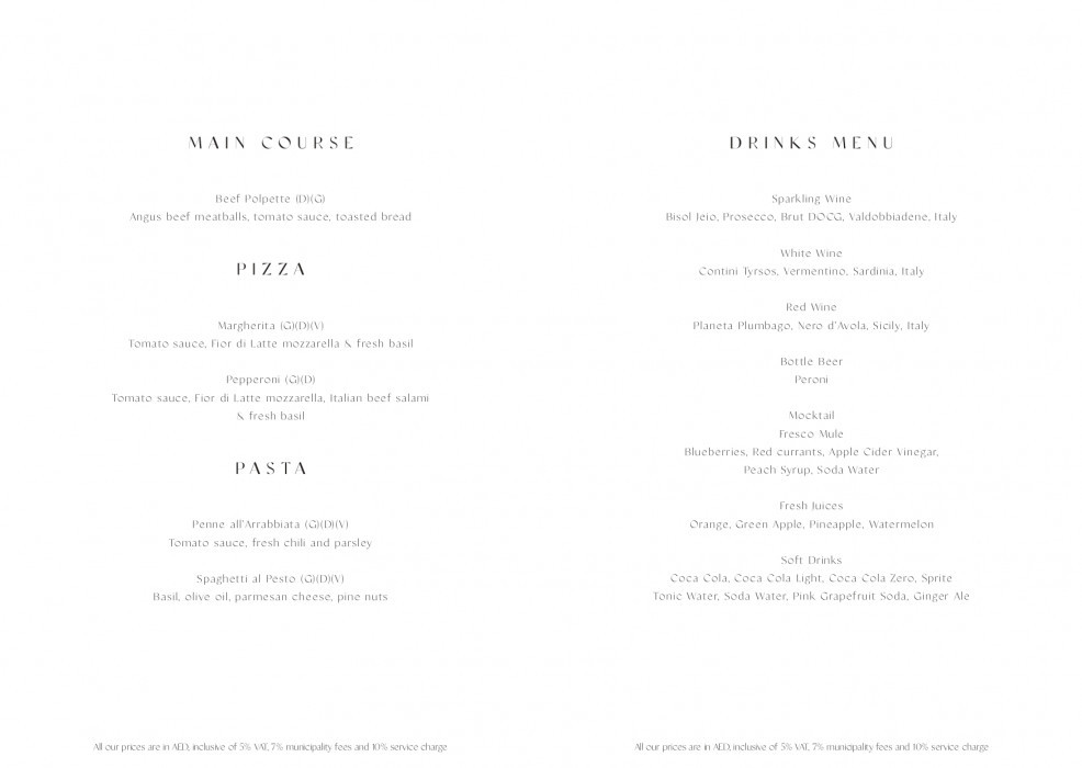 Photos from The View at the Palm Entrance Ticket + Lunch at Lolli ...