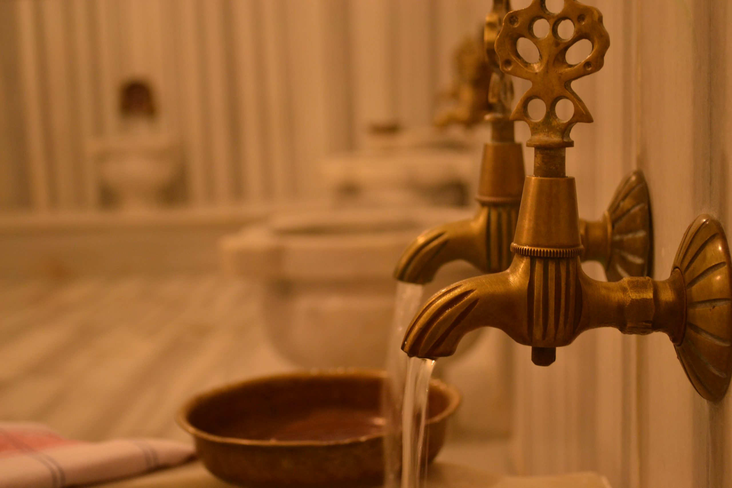 Photos from Istanbul Traditional Turkish Bath Experience in Istanbul ...