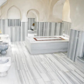 Photos from Istanbul Traditional Turkish Bath Experience in Istanbul ...