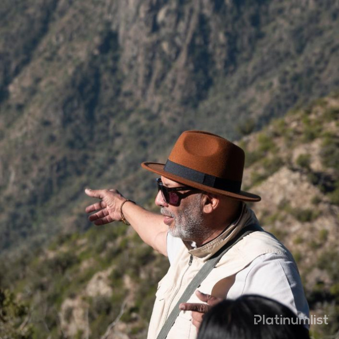 Photos from Hike to Mount Soudah in Abha - Platinumlist.net