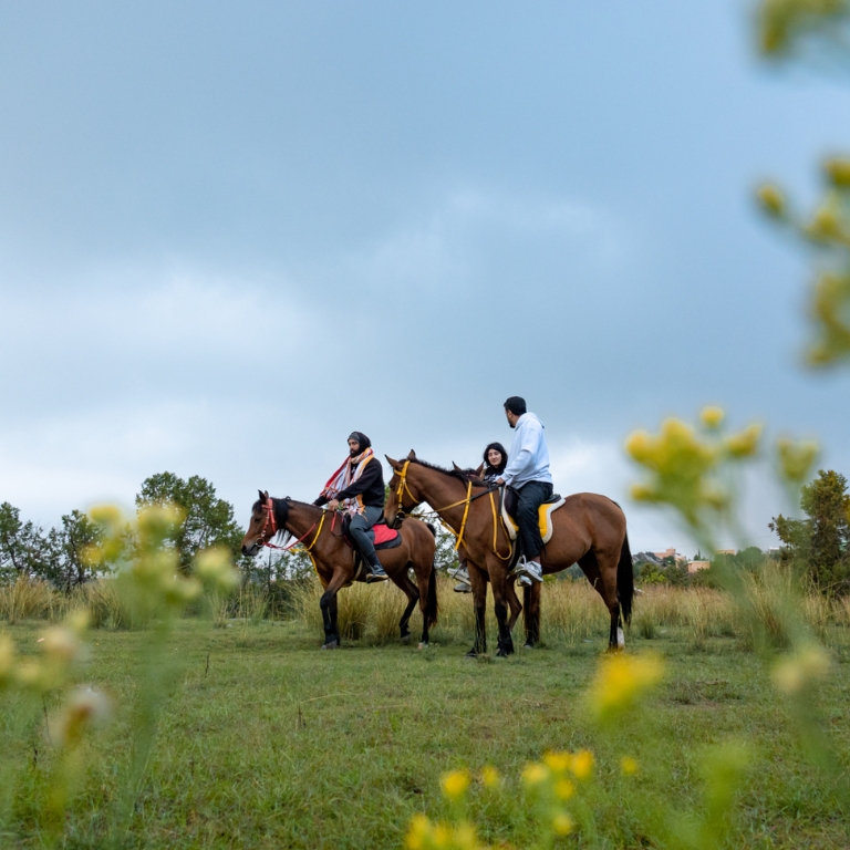 Photos from Horse Riding Experience in Tanomah - Platinumlist.net