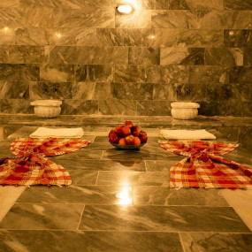 Photos from Alanya Turkish Bath in Antalya - Platinumlist.net