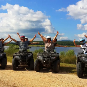 Photos from Antalya Rafting & ATV Safari in Antalya - Platinumlist.net