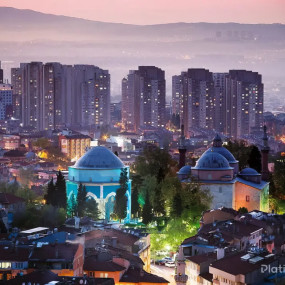 Photos from Bursa Day Tour From Istanbul in Istanbul - Platinumlist.net