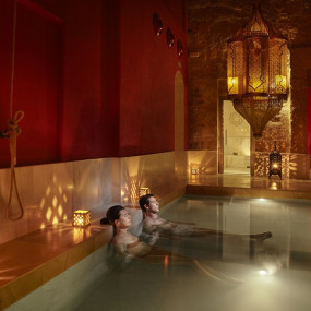 Photos from Turkish Bath in Antalya - Platinumlist.net
