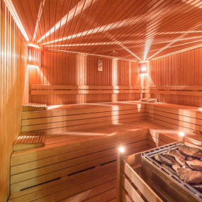 Photos from Turkish Bath Experience in Antalya - Platinumlist.net