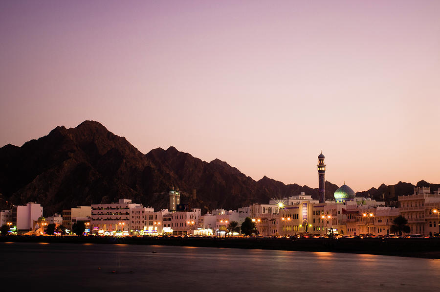 Historical Muscat Sunset Tour in Muscat: Gallery Photo 3qbqj8 ...