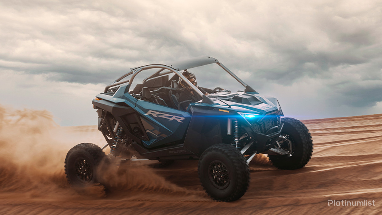 Photos from Big Red Adventure Tours: Dune Buggy in Dubai in Dubai ...