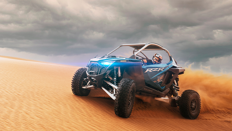 Big Red Adventure Tours: Dune Buggy in Dubai in Dubai: Gallery Photo ...