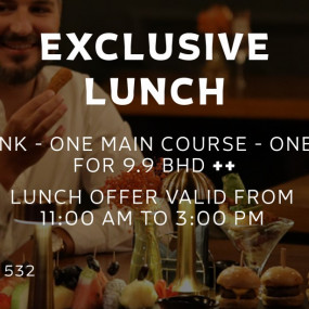 Photos from Ash Lounge Weekly Vibes in Manama - Platinumlist.net