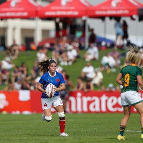 Photos from Emirates Dubai Rugby 7s in Dubai - Platinumlist.net