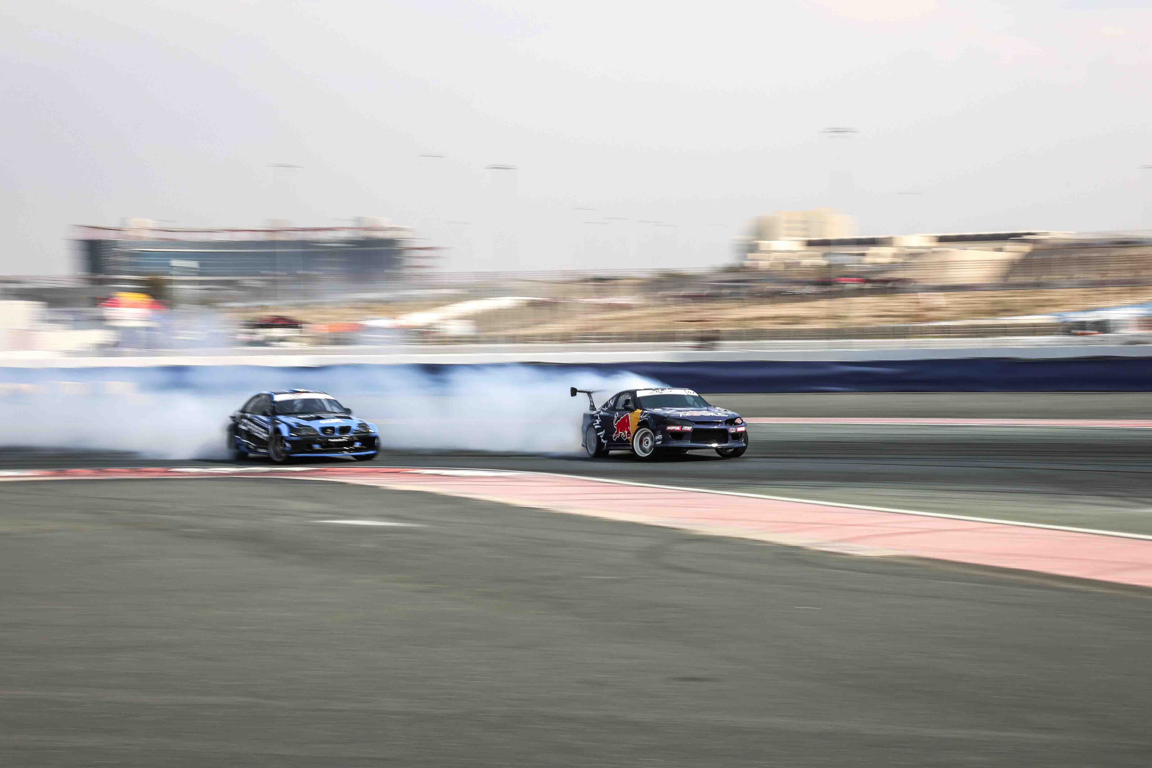 Photos from AutoMadness in Dubai Autodrome in Dubai - Platinumlist.net