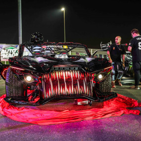 Photos from AutoMadness in Dubai Autodrome in Dubai - Platinumlist.net