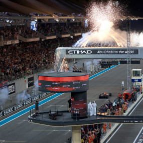 Photos from Formula 1 Qatar Grand Prix 2024 in Doha - Platinumlist.net