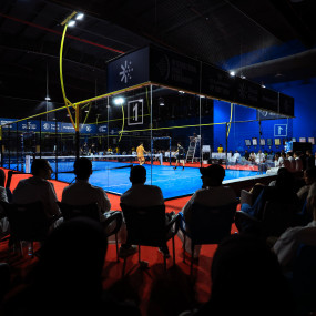 Photos from FIP Rise + FIP Promises in Jeddah in Jeddah - Platinumlist.net