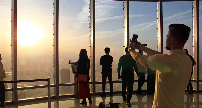 Photos from At The Top, Burj Khalifa Level 124th + Dubai Opera in Dubai ... Photos from At The Top, Burj Khalifa Level 124th + Dubai Opera in Dubai ...