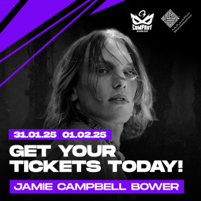 Photos from Comfest Bahrain in Manama - Platinumlist.net