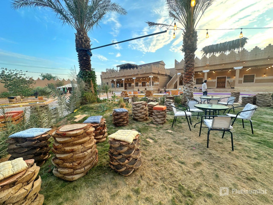 Hakawi Al Ammaria In Riyadh in Riyadh: Gallery Photo 3e5479 ...