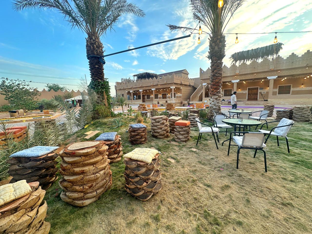 Hakawi Al Ammaria In Riyadh in Riyadh: Gallery Photo 3e5479 ...