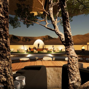 Photos from Al Gamra By Chills Bahrain in Manama - Platinumlist.net