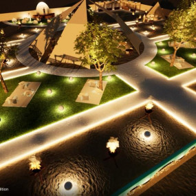 Photos from Al Gamra By Chills Bahrain in Manama - Platinumlist.net