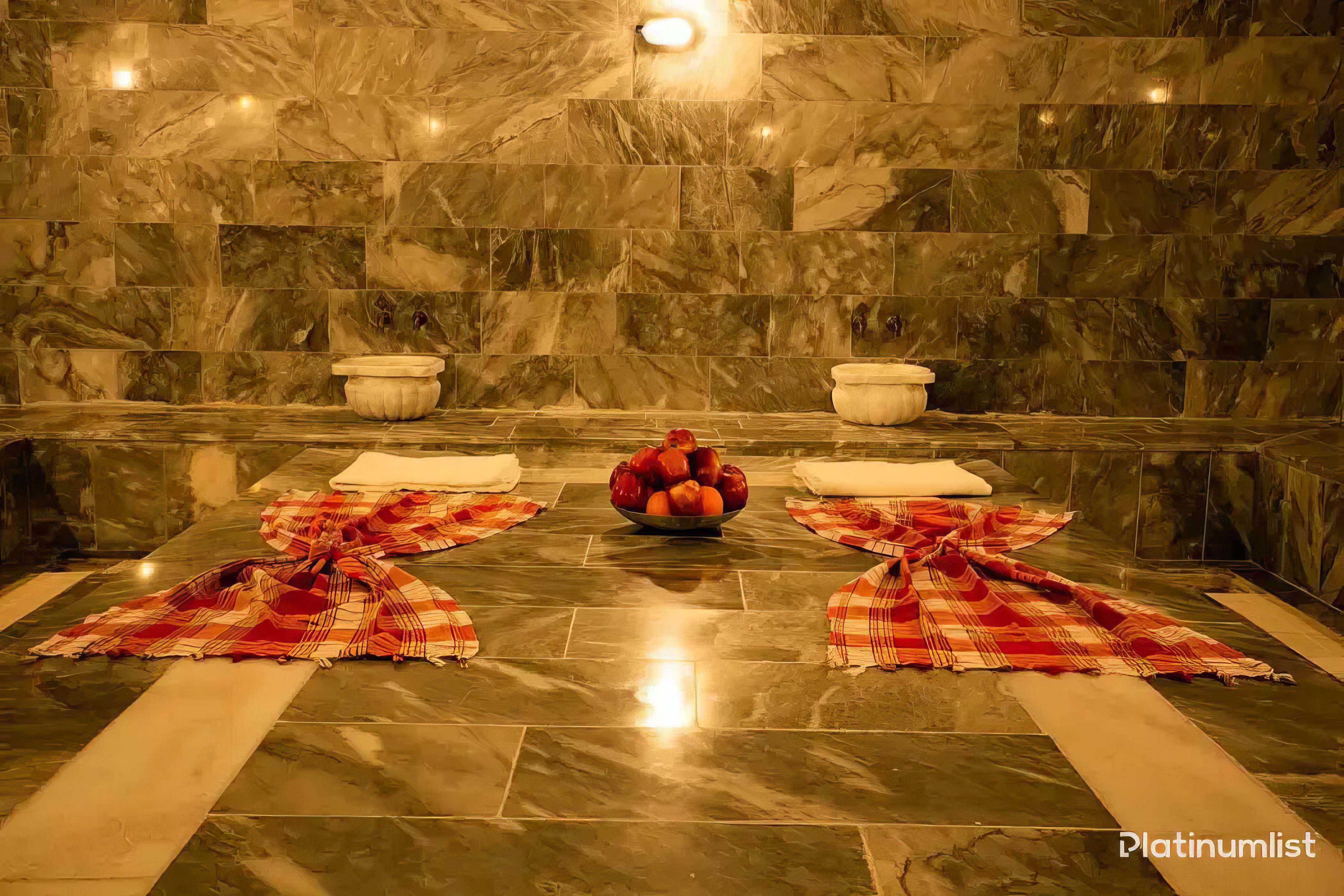 Photos from Alanya Turkish Bath in Antalya - Platinumlist.net