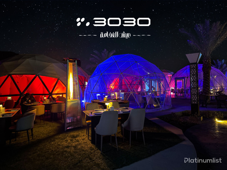 Photos from 3030 Nights In Riyadh in Riyadh - Platinumlist.net