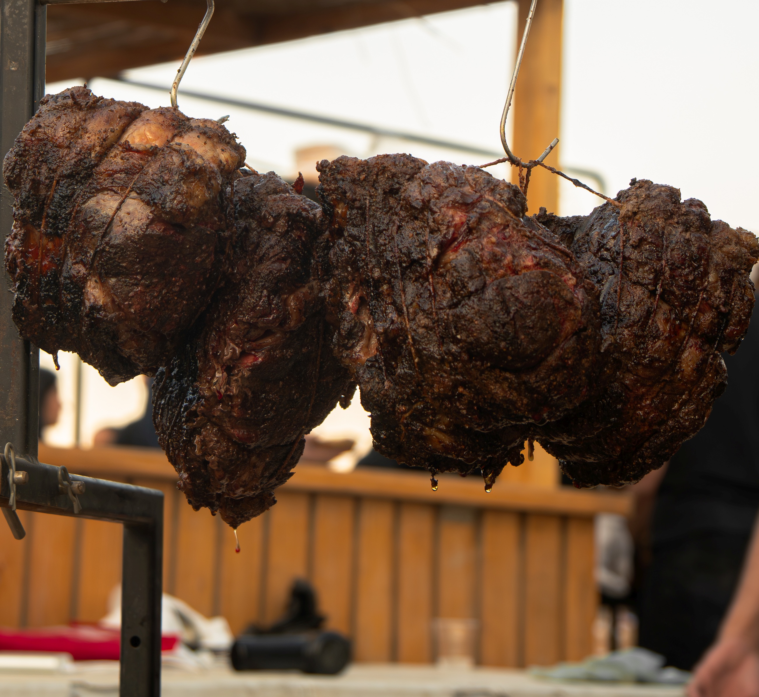 Meats & Mountains Food Festival in Al Ain in Abu Dhabi: Gallery Photo ...