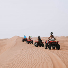 Photos from Morning Desert Safari Dubai with Dune Bashing, Sand Boarding & Camel Ride in Dubai ...