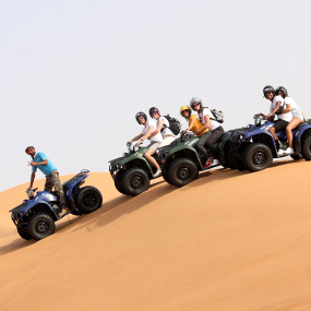 Photos from Morning Desert Safari Dubai with Dune Bashing, Sand Boarding & Camel Ride in Dubai ...