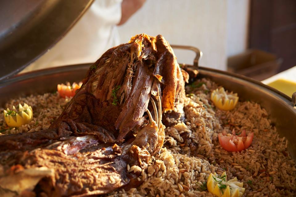 Photos from Iftar at Sheraton, Jumeirah Beach Resort in Dubai ...