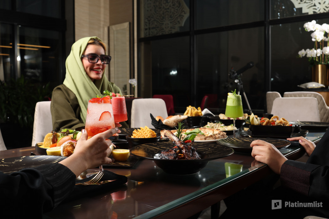 Photos from Luxurious Ramadan Fotor at Le Comptoir in Riyadh in Riyadh ...