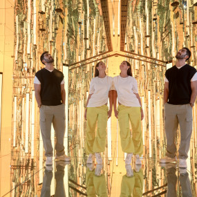 Photos from Dubai Frame + AYA Universe - Combo in Dubai - Platinumlist.net