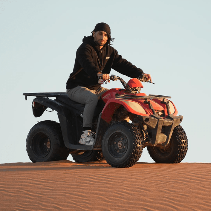 Photos from Sand Magic in Riyadh - Platinumlist.net