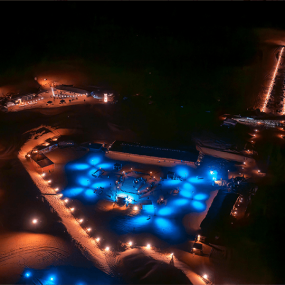 Photos from Storm Adventure - Daily Camp in Riyadh - Platinumlist.net