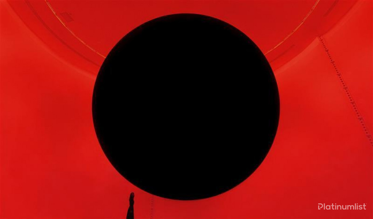 Photos from TeamLab Phenomena + Louvre Abu Dhabi - Combo in Abu Dhabi - Platinumlist.net