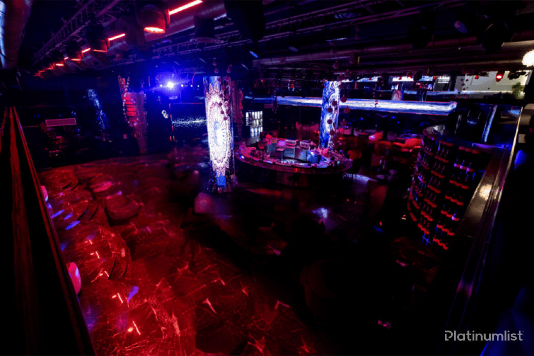 Photos from La Club presents Afro Neon Night in Riyadh in Riyadh ...