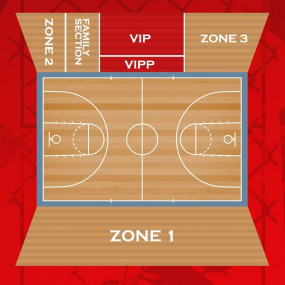 Photos from WASL – Group Stage Match: Muharraq Club (BRN) vs Ittihad ...