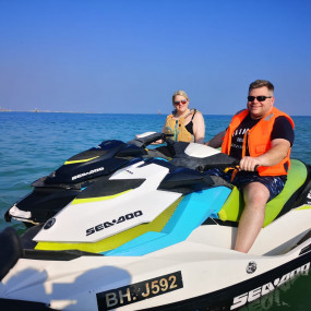 Jet Ski Rental - Bahrain - Platinumlist.net