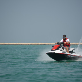 Jet Ski Rental - Bahrain - Platinumlist.net