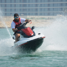 Jet Ski Rental - Bahrain - Platinumlist.net