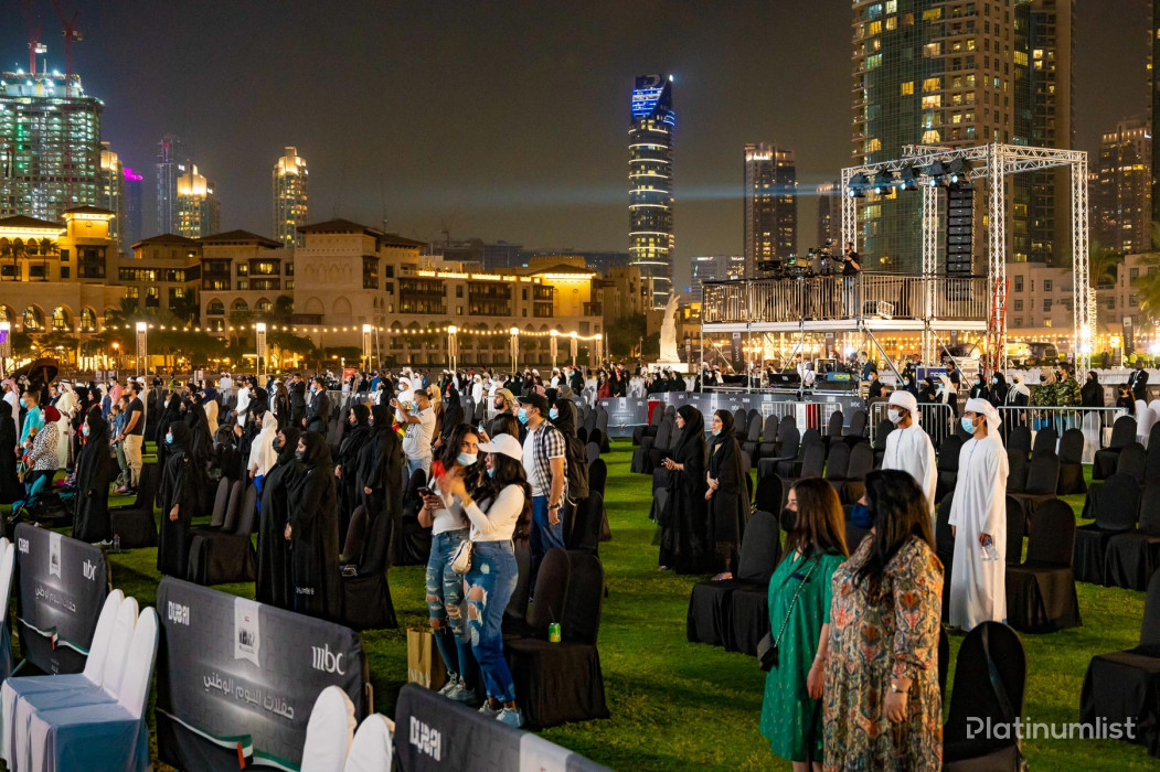 National Day Celebrations with Eida Al Menhali & Shamma Hamdan in Dubai: Gallery Photo zw0xkn ...