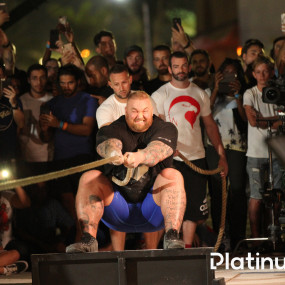 Photos from World's Ultimate Strongman: Beasts in the Middle East in ...