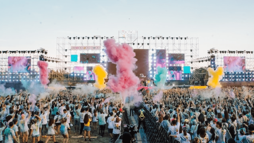 Dubai Events Tickets - Online Ticket Booking - Platinumlist.net
