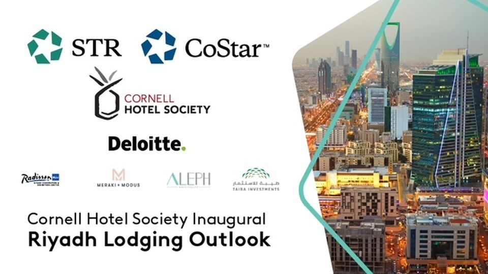 1st Annual Riyadh Lodging Outlook tickets, 2025 Business Event - Platinumlist.net