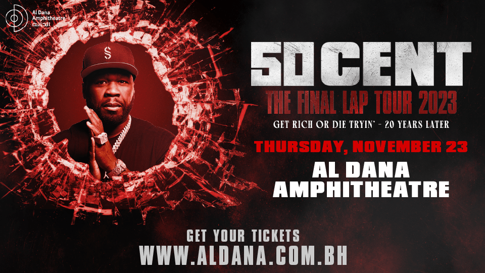 Al Dana Amphitheatre, Manama, Bahrain. Book tickets online ...